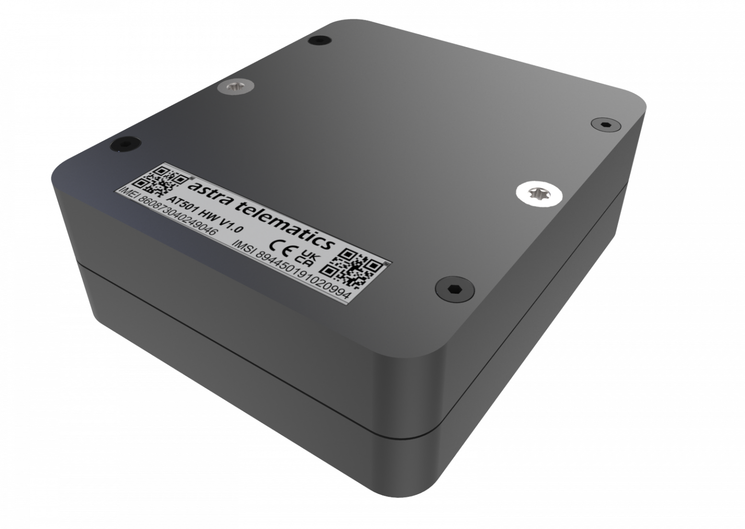 Devices - Astra Telematics